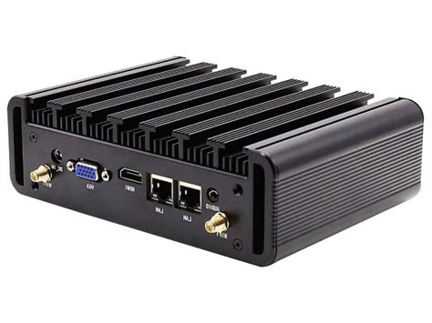 Xcy X31y Mini Pc Unicom Radio