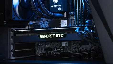 Amd Dan Nvidia Dirumorkan Setop Produksi Gpu Kelas Budget Imbas Harga Ram Naik