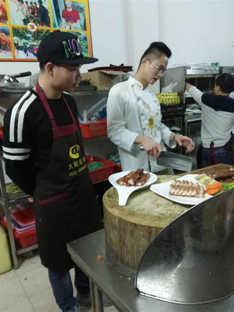 广式烧腊培训 包学会广式烧腊培训 全部实操培训 学会为止产品图片高清大图