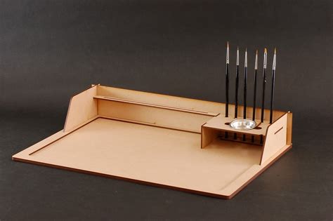 Modeling Board 1