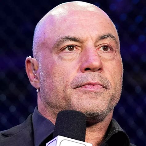 Joe Rogan Fans React As Hes Kept Off Top Spot On Spotify For Second