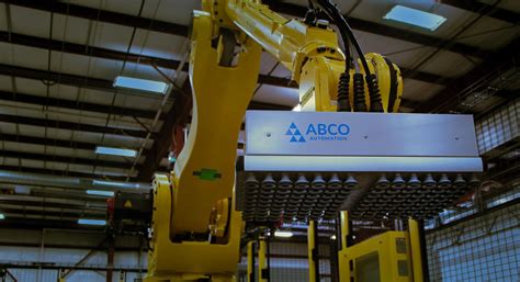 Enhancing Automation With Fanucs Roboguide And Asi Program