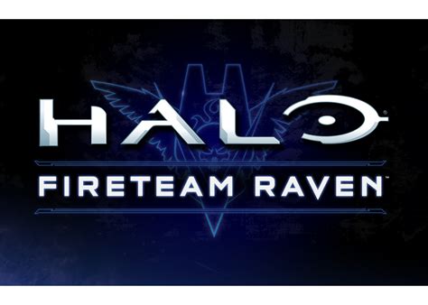 Raw Thrills Halo Fireteam Raven 4p Tethered