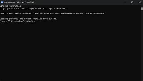 Windows Powershell Microsoft Qanda