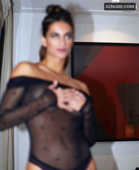 Begona Vargas Sexy Collection Aznude