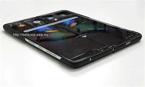 Samsung Galaxy Fold Review Malaysia Malaysia Asia