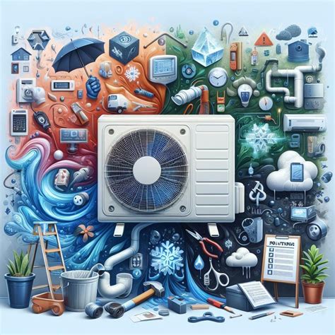 Common Problems And Solutions For Mini Split Ac Systems In Commercial Spaces Efficient Mini Splits