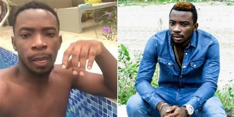 I Had My First Sex At Age 20 — Peks Ikeji Yabaleftonline