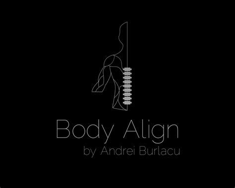 Body Align By Andrei Burlacu Bucharest