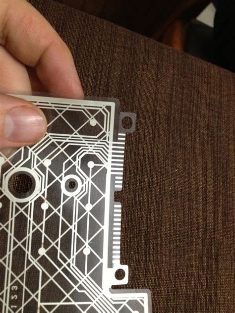 Keyboard Encoder For Mame Arcade 6 Steps Instructables