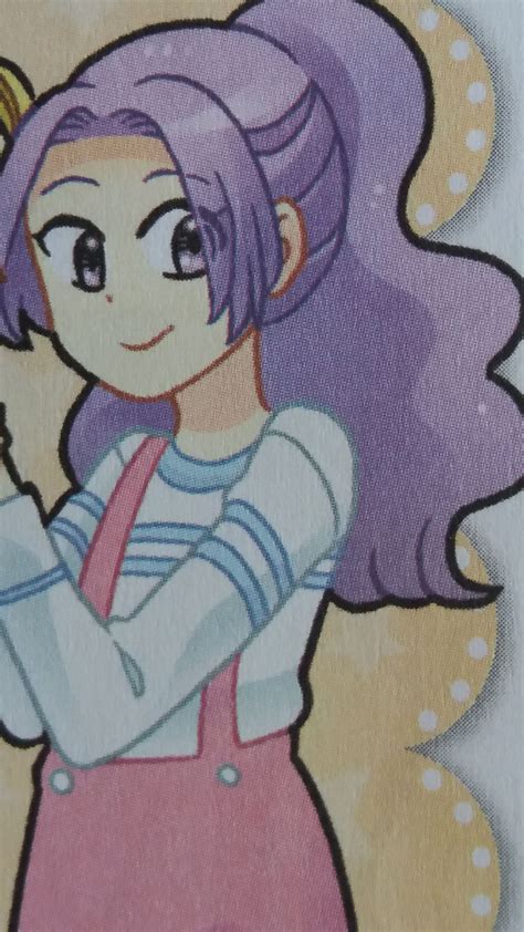 Characters Candy Meow Series Wikia Fandom