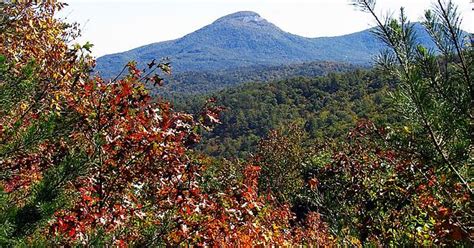 Mount Yonah Ga Usa [4000x3000][oc] Imgur