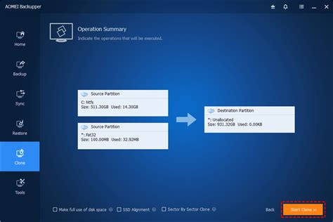 How To Clone System In Windows 1011 Without Reinstalling
