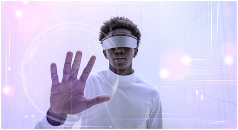 Learn About Human Augmentation Technology And Its Real Life Applications