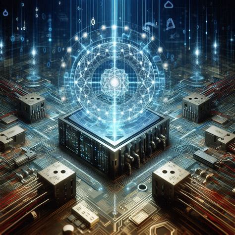 Why Quantum Computing Is The Missing Piece In Scalable Ai Models By Rundayai May 2025