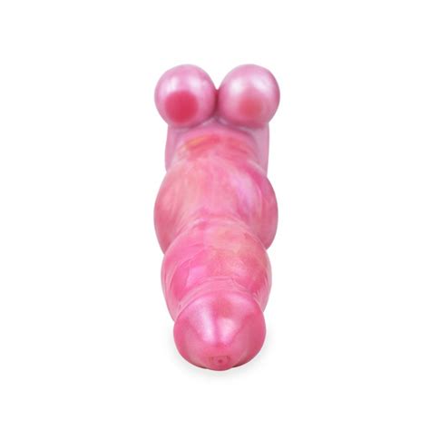 Red Dragon Penis Sleeve Fantasy Silicone Condom Anim Sheath Sex Toys For Men
