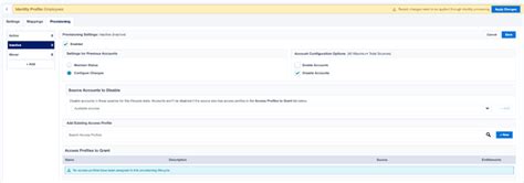 Workflow Disable Sailpoint Source Identity Isc Discussion And