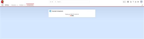 How To Remove Lightning App Page Header [lwc] Sfwiki