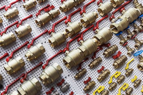 A Guide To Understanding Different Types Of Valves Colglo