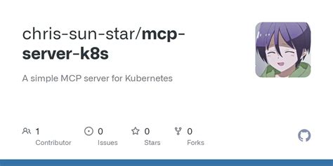 Kubernetes Mcp Server Für Ressourcenverwaltung Und Automatisierung