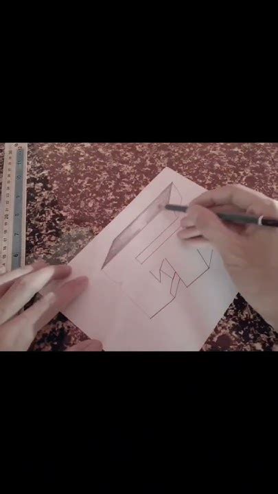 អក្សរឆ្លាក់គជ្រុង 3d Carved Khmer Letters Shorts Youtube