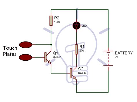 Arduino Transistor