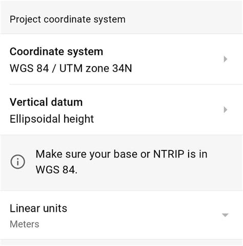 Export Dxf Meters Inches Getting Started Emlid Community Forum