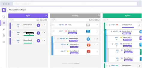 The 11 Best Agile Software Tools For Project Management In 2020 The 11 Best Agile Software Tools For Project Management In 2020