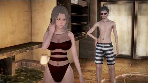 Once In A Lifetime Version 10 Incest Patch Mod Walkthrough