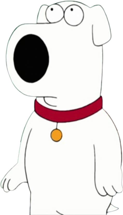 Brian Griffin Vector 2 By Mrtoonlover83 On Deviantart