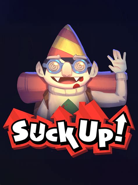 Suck Up Video Game Comedy Social Simulation Vampire Reviews And Ratings Glitchwave Video
