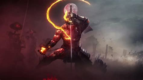 Nioh 2 Beginners Guide Hints And Tips To Get You Started Guide Push Square