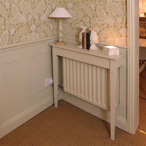 Narrow Console Table Over Radiator At Patricia Sanchez Blog