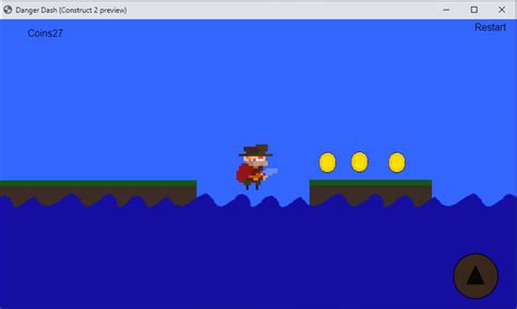 Danger Dash Free Addicting Game