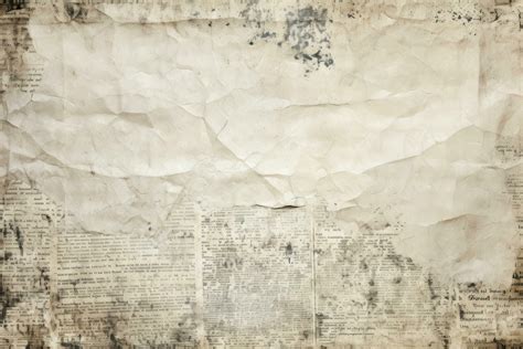 Old Paper Texture For The Design Abstract Background Vintage Style