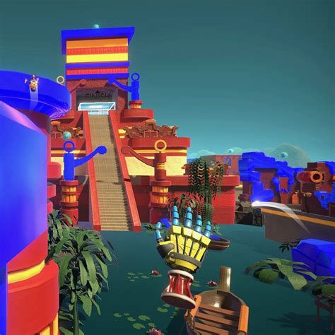 Best Sidequest App Lab And Sideloaded Games For Oculus Quest 2 In 2021 Android Central