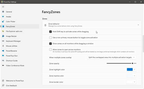 Bring One Of Windows 11s Best Features To Windows 10 With Powertoys Fancyzones