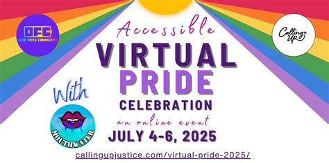 Celebrate Queer Disability Pride — Neruospicynetworking Buymeacoffee