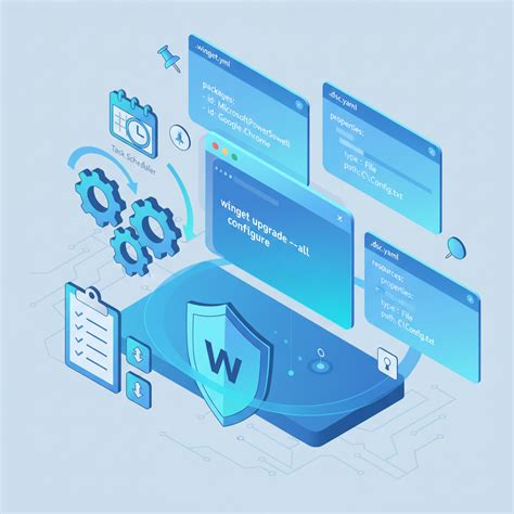 Winget Hacks Automate Windows Provisioning Upgrades And Maintenance Windows Forum