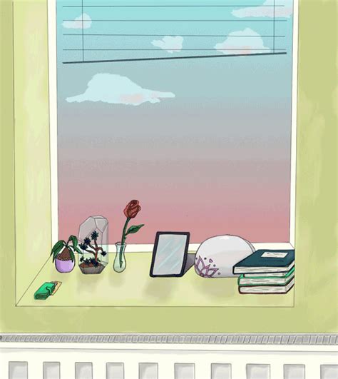 Room Animation By Beccabec876 On Deviantart