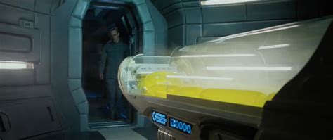 Props Has Technology Regressed In The Alien Universe Movies And Tv