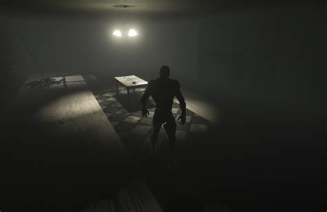 Task 3 First Person Camera And Flashlight Alan Hortons Game Design And 3d Modelling