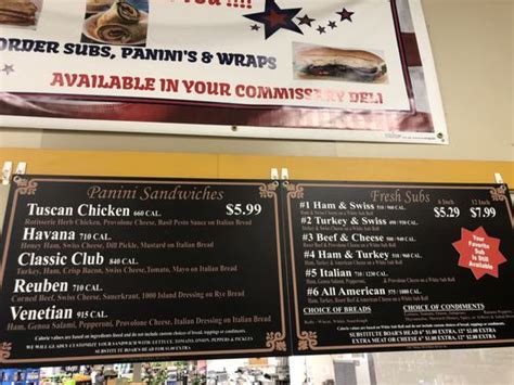 Travis Afb Commissary Updated July 2024 90 Photos And 57 Reviews