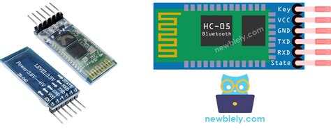 Esp8266 Bluetooth Esp8266 Tutorial