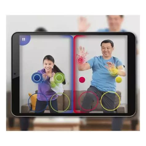 Hasbro Twister Air Game