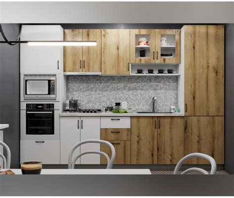 Как модерните кухненски шкафчета ще изменят интериора на дома Adora Bg