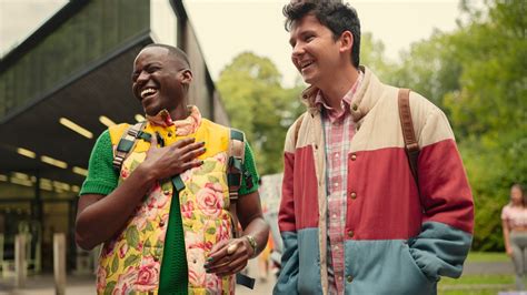 Sex Education Saiba Que Horas Estreia A Temporada Da S Rie