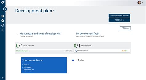 Development Plan Learning Pool Help Centre