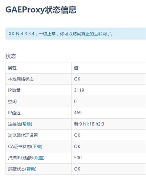 大家的都恢复了？ · Issue 5865 · Xx Netxx Net · Github