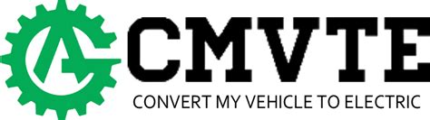 Dc Dc Converter For Jeep Ev Conversion Selection Guide Cmvte Ev